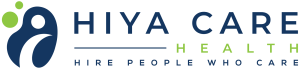 Dashboard - Hiya Care Health
